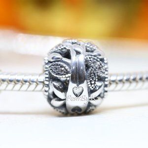 Pandora | Jewelry | Pandora Openwork Family Tree Charm 798879c | Poshmark